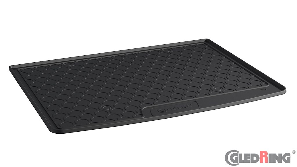Gepek patosnica Gledring BMW X2 F39 2018-