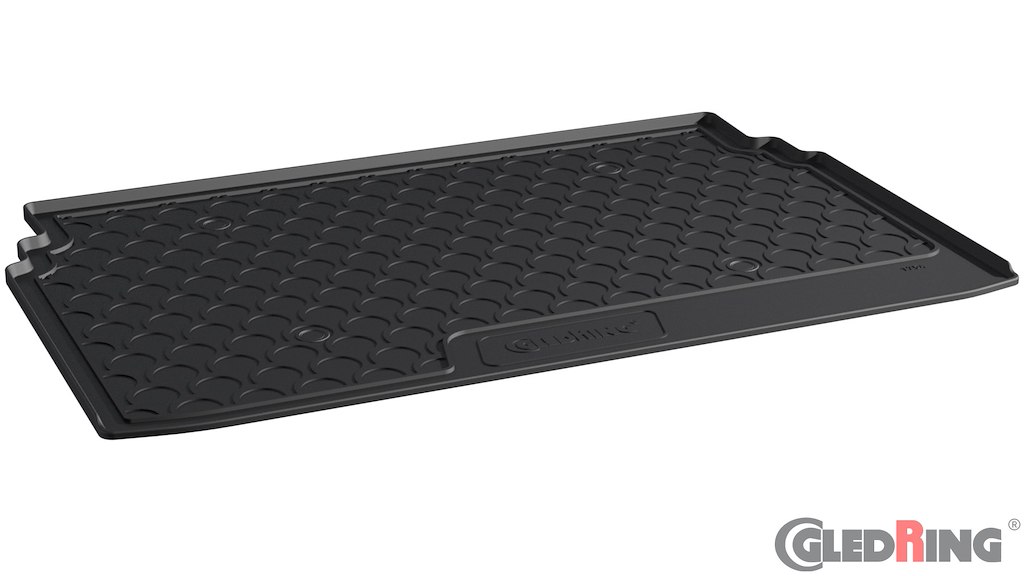 Gepek patosnica Gledring Citroen C3 AIRCROSS 2017-