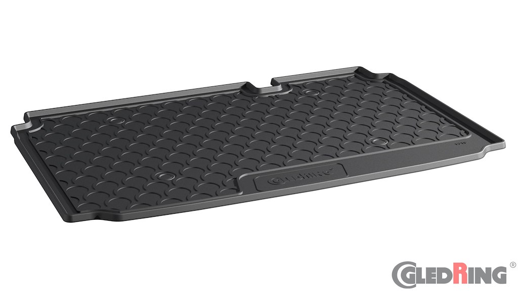 Gepek patosnica Gledring Ford Ecosport SUV 2017-