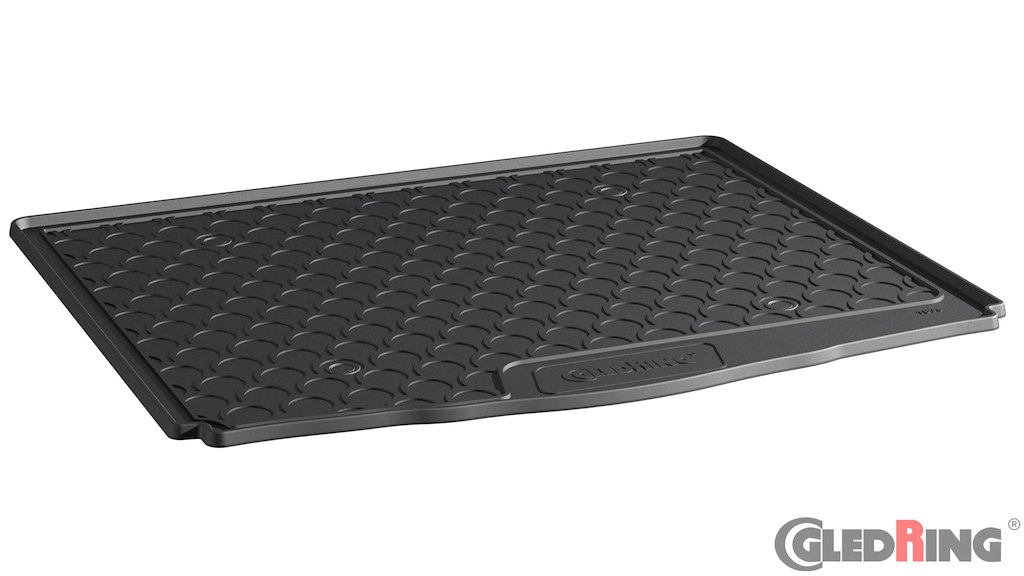 Gepek patosnica Gledring JEEP Renegade 2015-