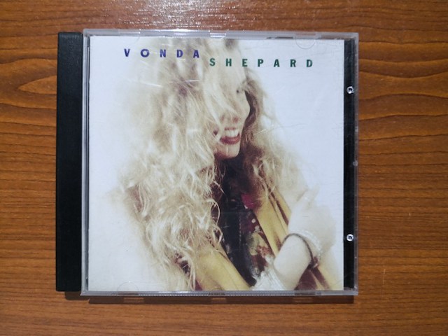 Vonda Shepard - Vonda Shepard