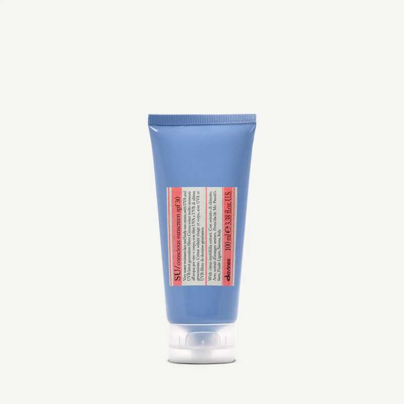 SU Protective Cream SPF30