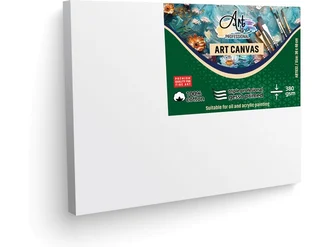 ART Scool Slikarsko platno 380GSM Profess 30x40