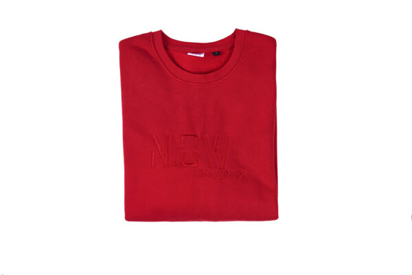 Red „Classic“