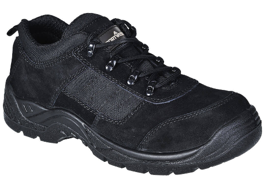 FT64 – Steelite Trouper cipele S1P Crna