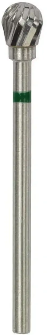 GLODALO SA BIT DRŠKOM 5,0mm KUGLASTI