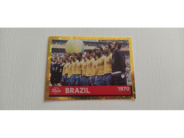 Panini FIFA 2022 international Qatar FWC 23