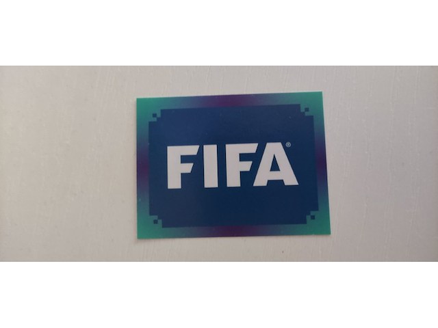 Panini FIFA 2022 international Qatar FWC 01