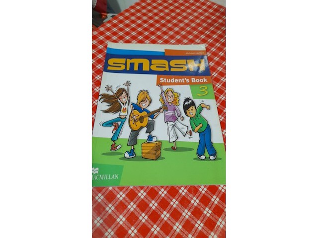 Smash
