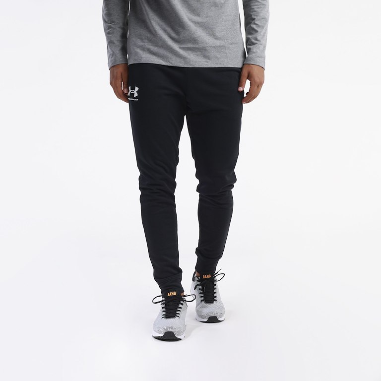UNDER ARMOUR donji deo trenerke ua rival terry jogger M