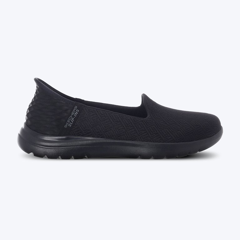 SKECHERS Patike slip-ins on-the-go flex astonish W