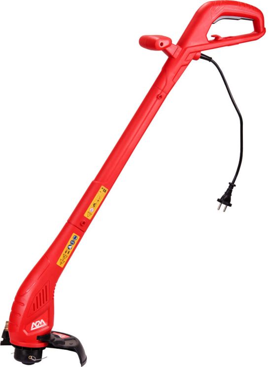 Električni trimer za travu AGM ET 300; 300W; 22cm (060777)