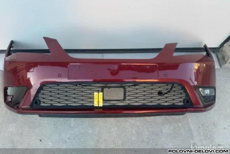 Seat Leon Hecbek Karoserija