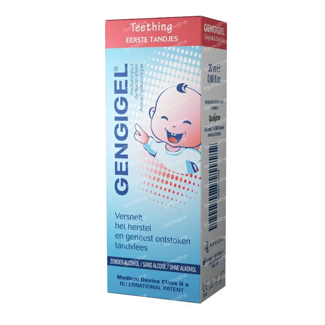 Gengigel Baby Gel 15ml