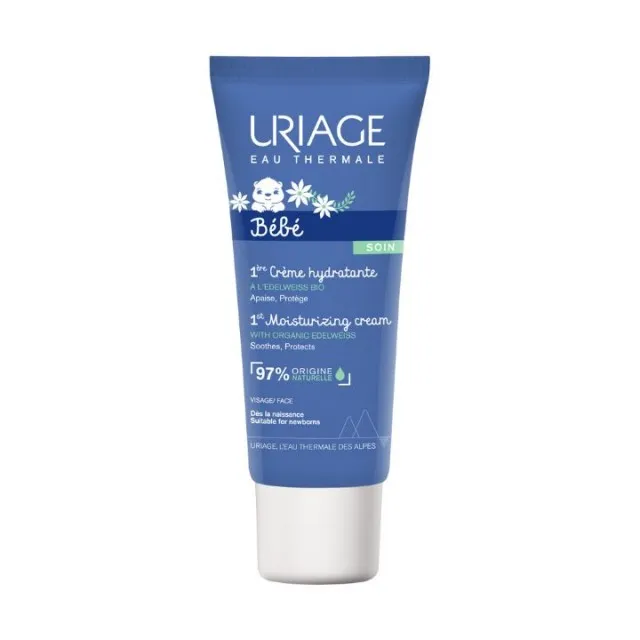 Uriage Bebe Prva Krema Za Lice 40 Ml 3985