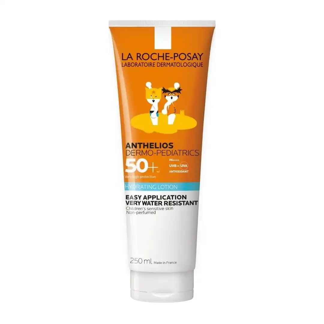 La Roche-Posay Anthelios Dermo-Pediatric SPF 50 250ml 8851