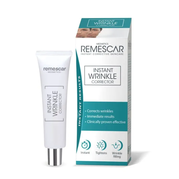 Remescar Instant Korektor Bora 8ml