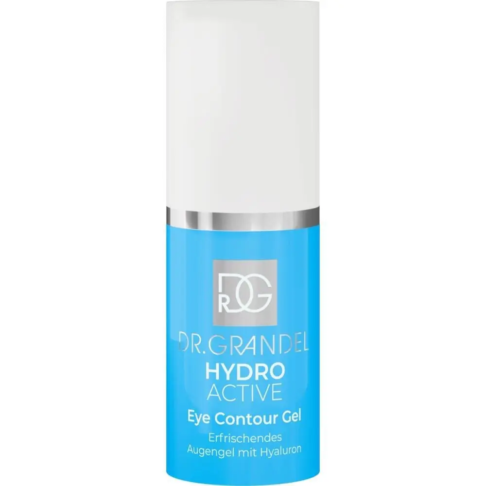 Dr. Grandel Hydro Active Eye Contour Gel 15ml