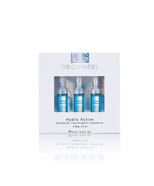 Dr. Grandel Ampule Hydro Active 3x3ml