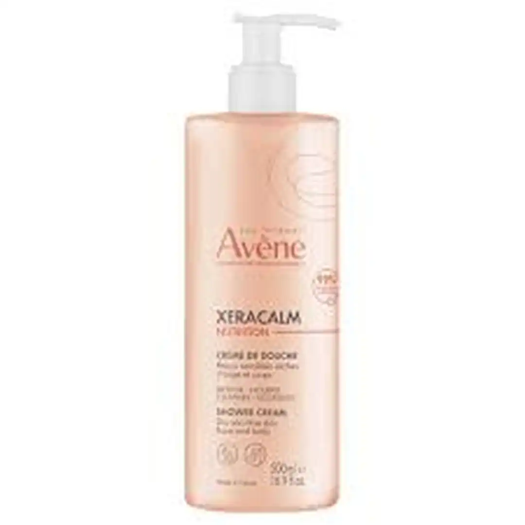 Avene Xeracalm Nutrition Krema Za Kupanje, 500 Ml