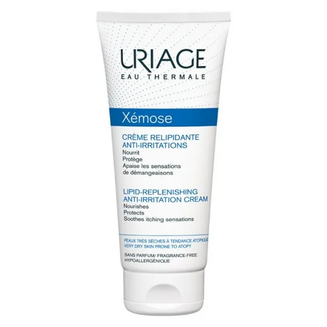 Uriage Xemose Emolijentna Krema 200ml 1038