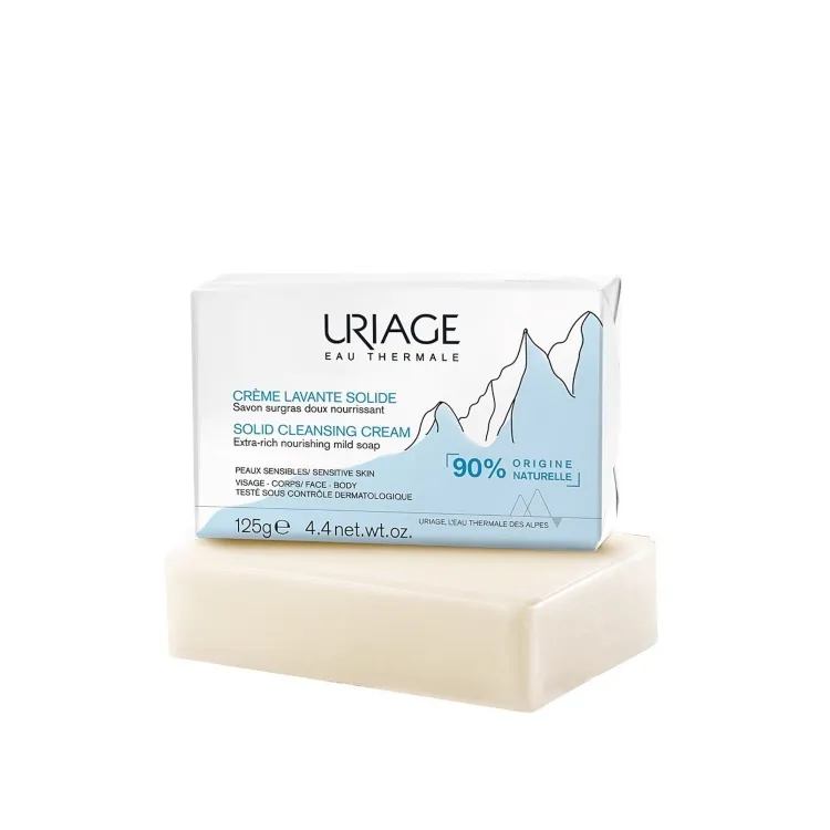 Uriage Creme Lavante Sapun 125g 2642