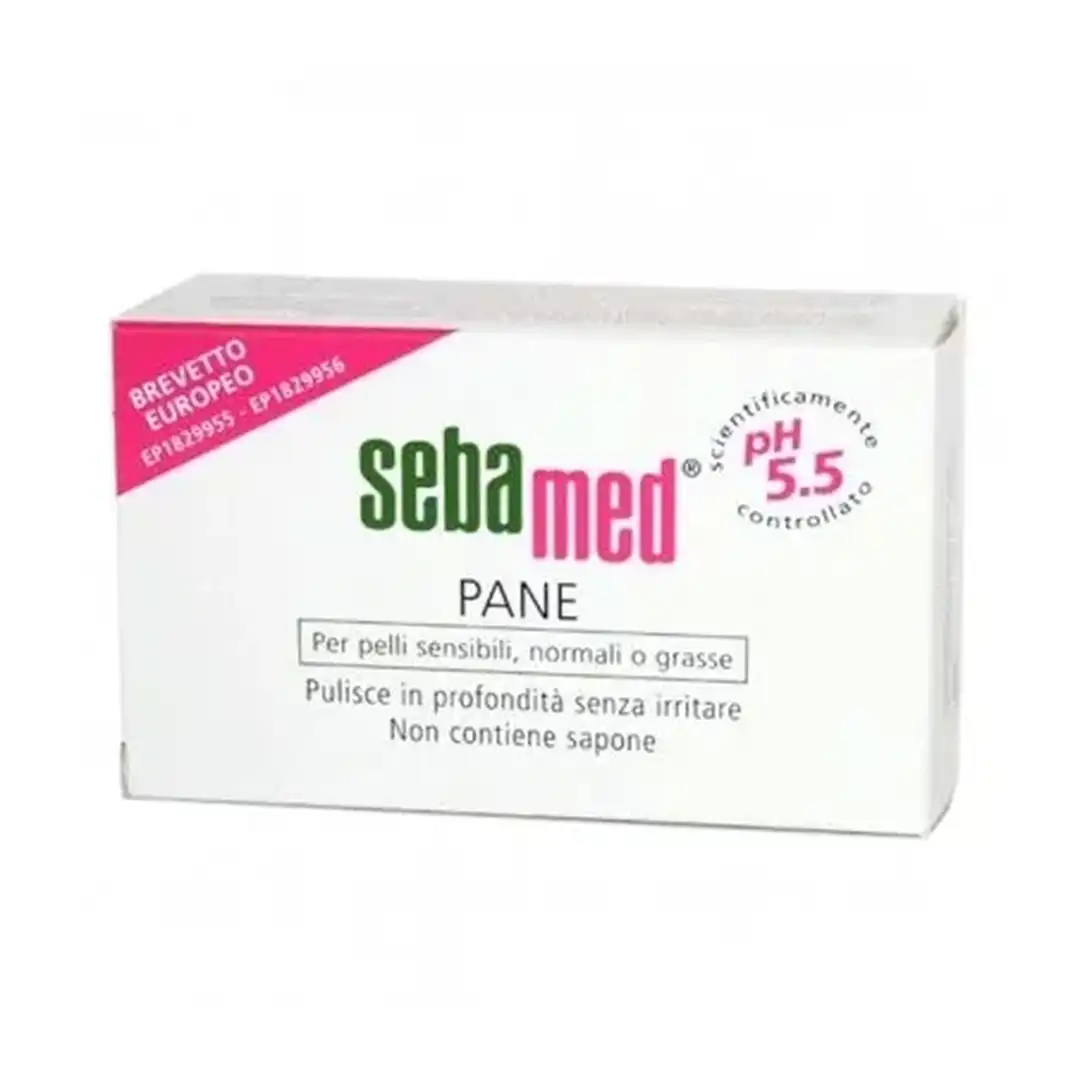 Sebamed Sapun 100g