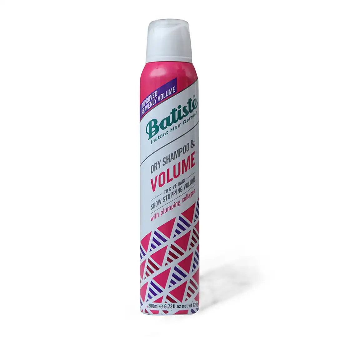 Batiste Original Šampon Za Suvo Pranje Kose 200ml