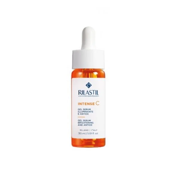 Rilastil Intense Vitamin C Gel Serum 30ml 20273