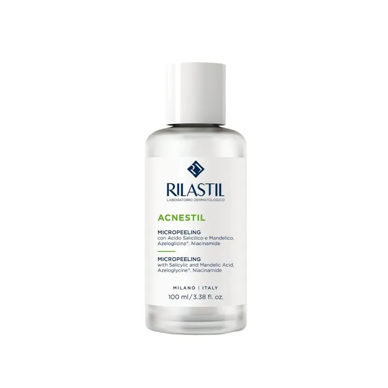 Rilastil Acnestil Micropeeling 100ml 0509