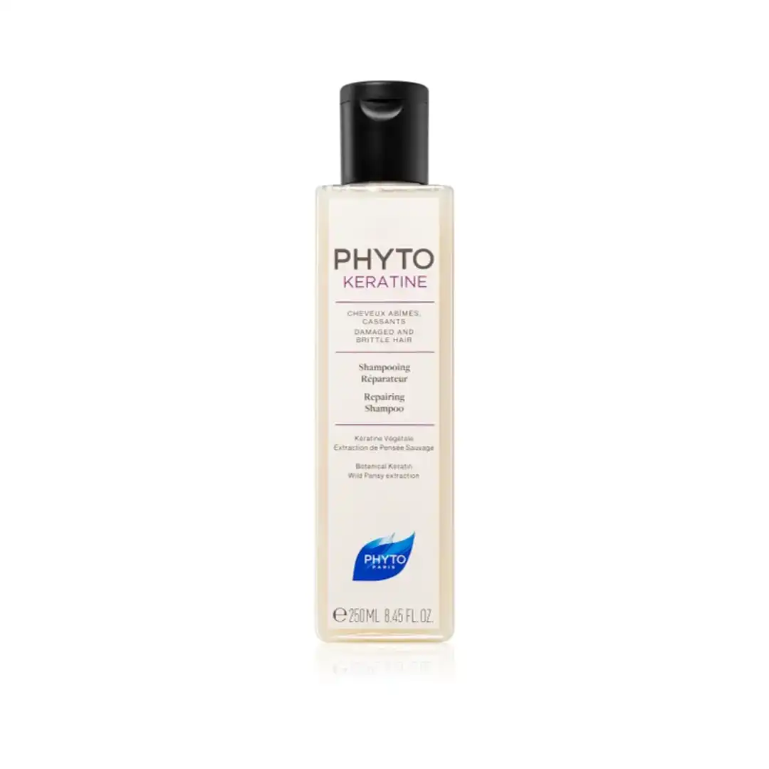 PHYTO Keratine Šampon 200ml
