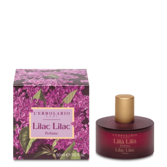 L’Erbolario Lilla Lilla Parfem 50ml
