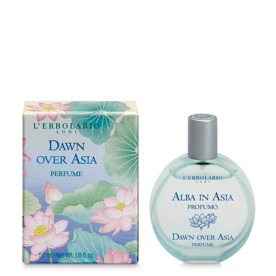 L’Erbolario Dawn Over Asia Parfem 50ml