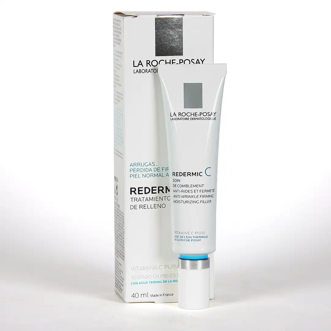 La Roche-Posay Redermic C Za Suvu Kožu 40ml 3711