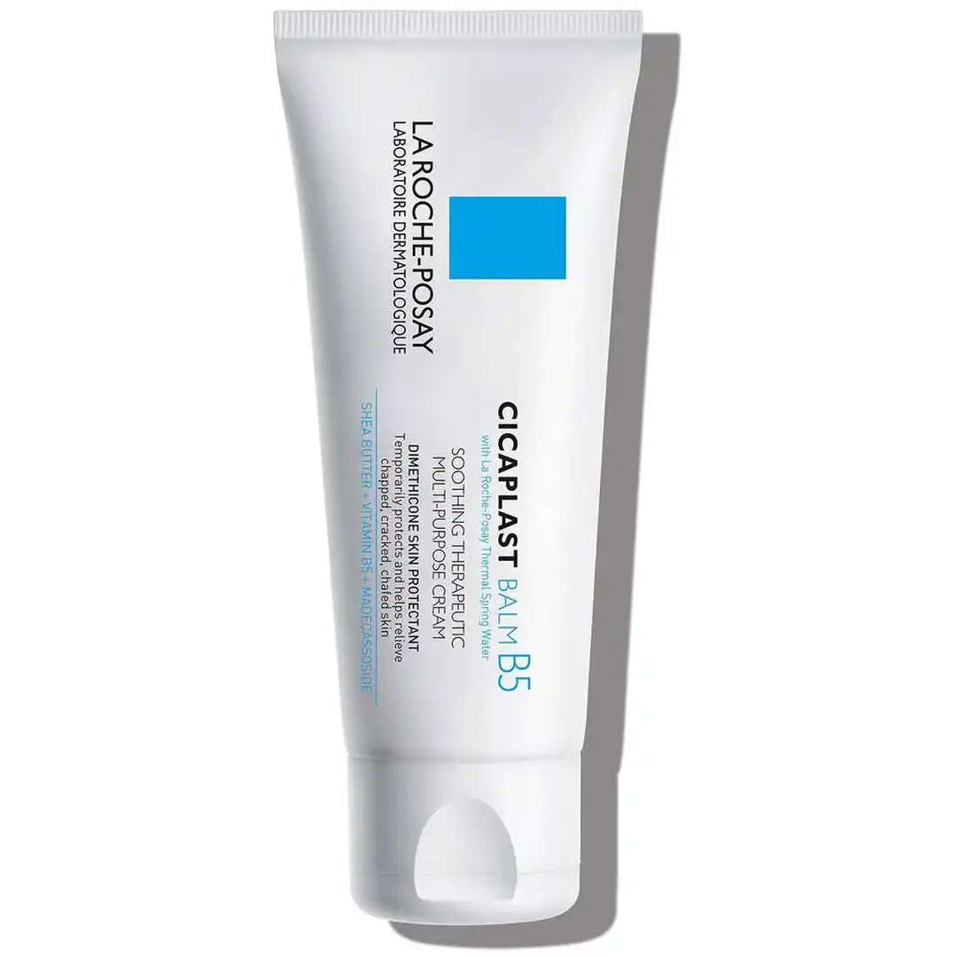 La Roche-Posay Cicaplast Baume B5+ Obnavljajući Umirujući Balzam, 100 Ml 3018