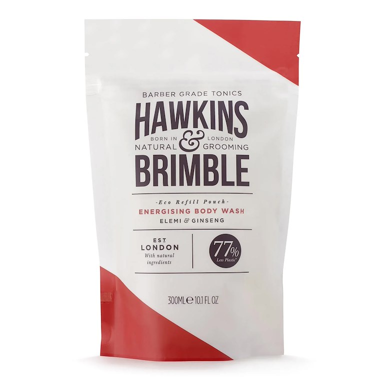 HAWKINS&BRIMBLE KUPKA 300 Ml