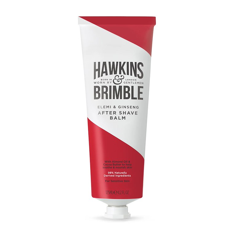 HAWKINS&BRIMBLE BALZAM POSLE BRIJANJA 125 ML
