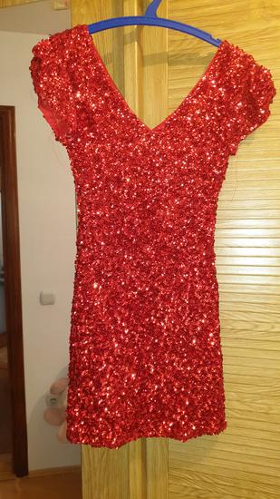 Haljina vel 36