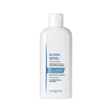 Ducray Elution Šampon 200ml
