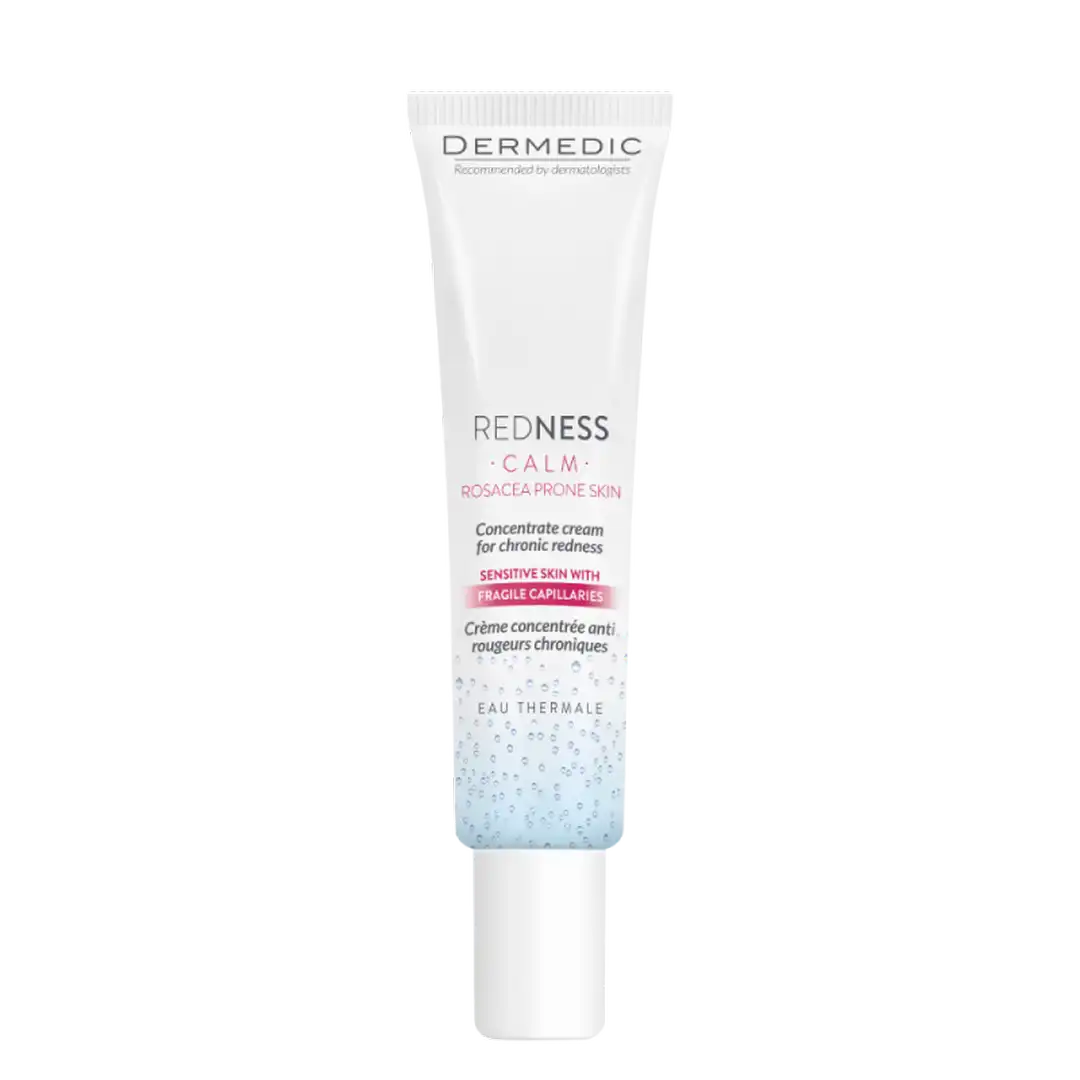 DERMEDIC REDNESS CALM 40ml