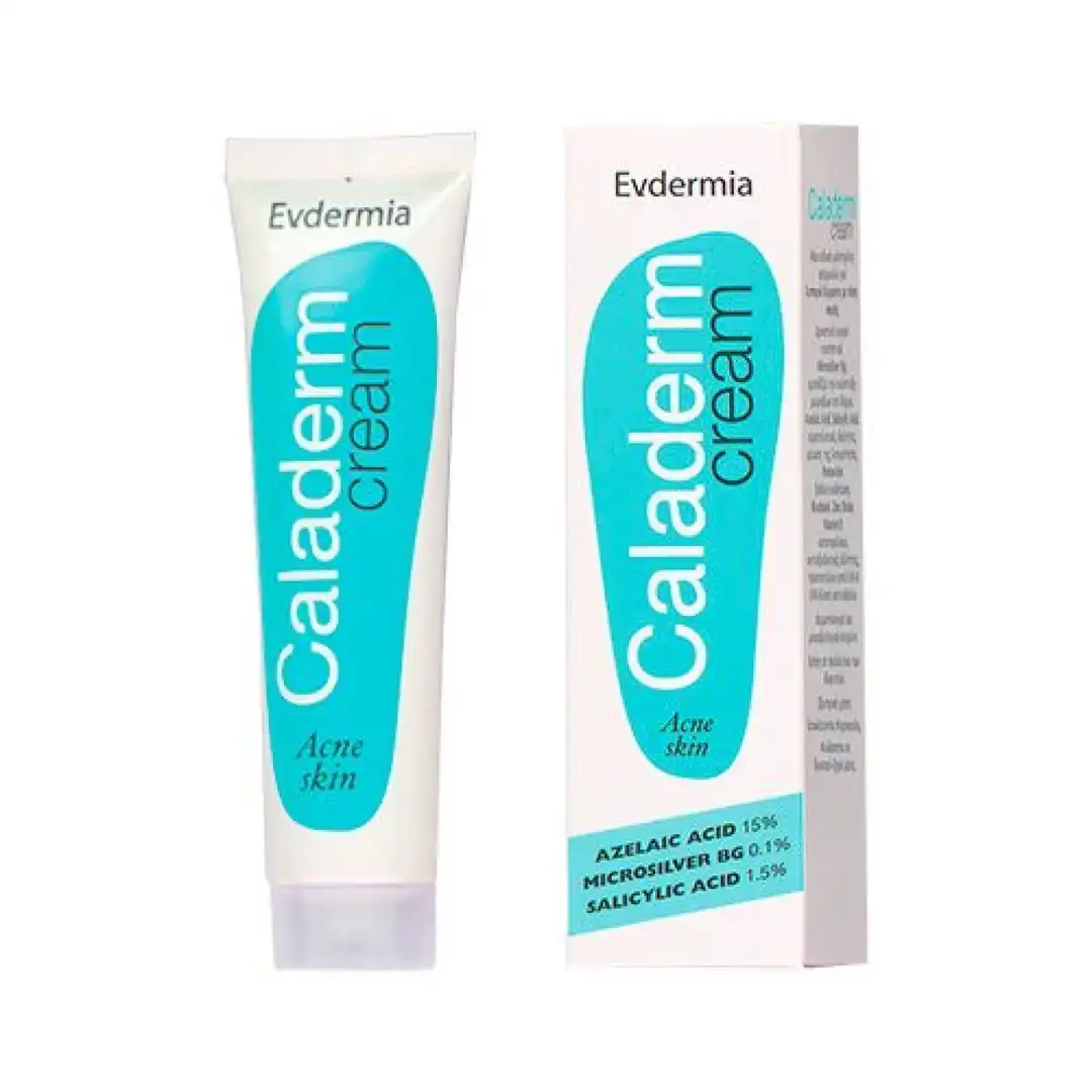 EVDERMIA CALADERM KREMA 40ml