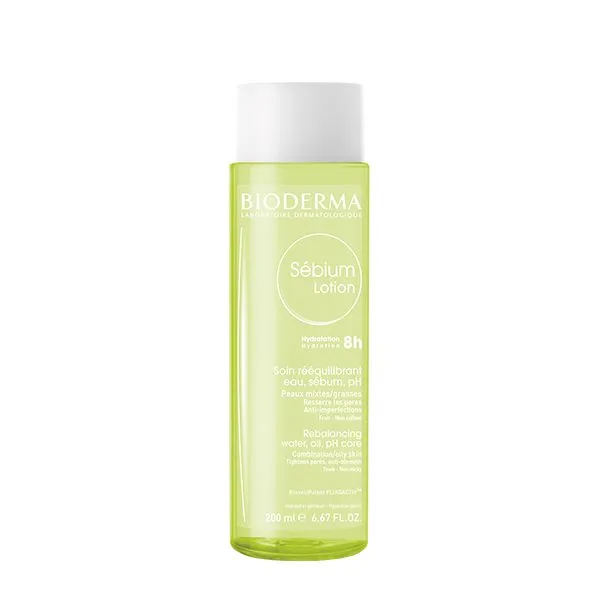 BIODERMA SEBIUM LOSION 200ml