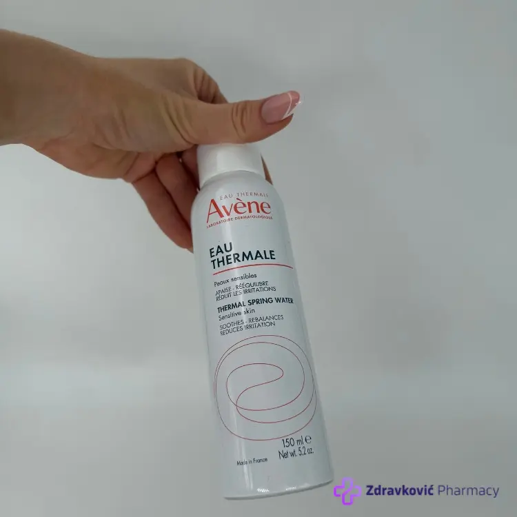 AVENE TERMALNA VODA 150ml