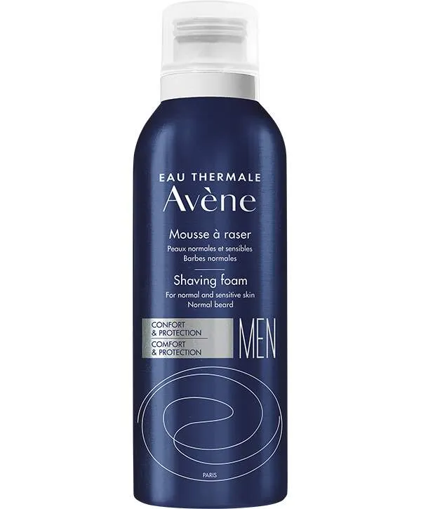 AVENE MEN PENA ZA BRIJANJE 200ml