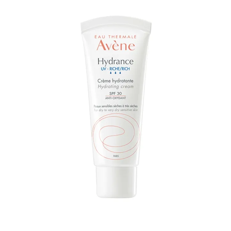 AVENE HIDRATANTNA UV RICH KREMA SPF30 40ml