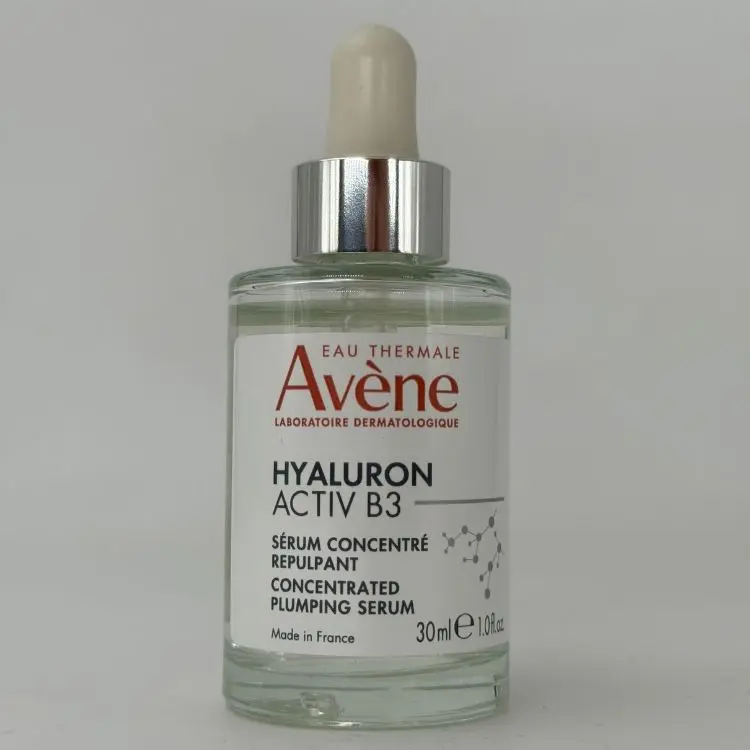 AVENE HYALURON ACTIVE B3 KONCENTROVANI SERUM 30ML