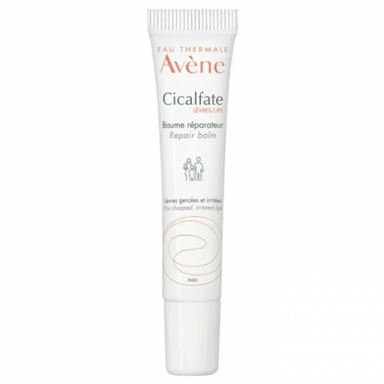 AVENE CICALFATE BALZAM ZA USNE 10ml