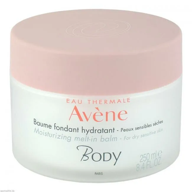AVENE BODY HIDRATANTNI BALZAM ZA TELO 250ml