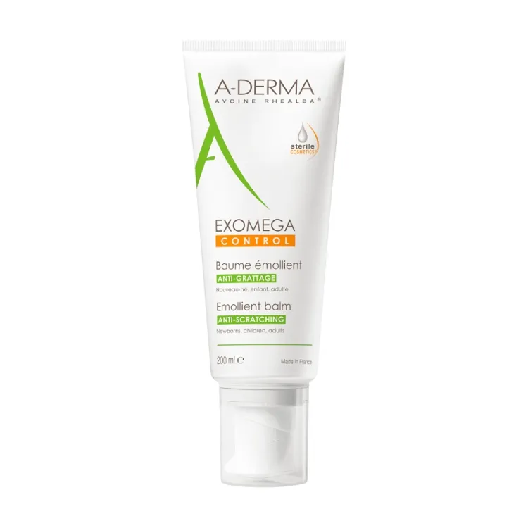 A-DERMA EXOMEGA CONTROL BALZAM 200ml