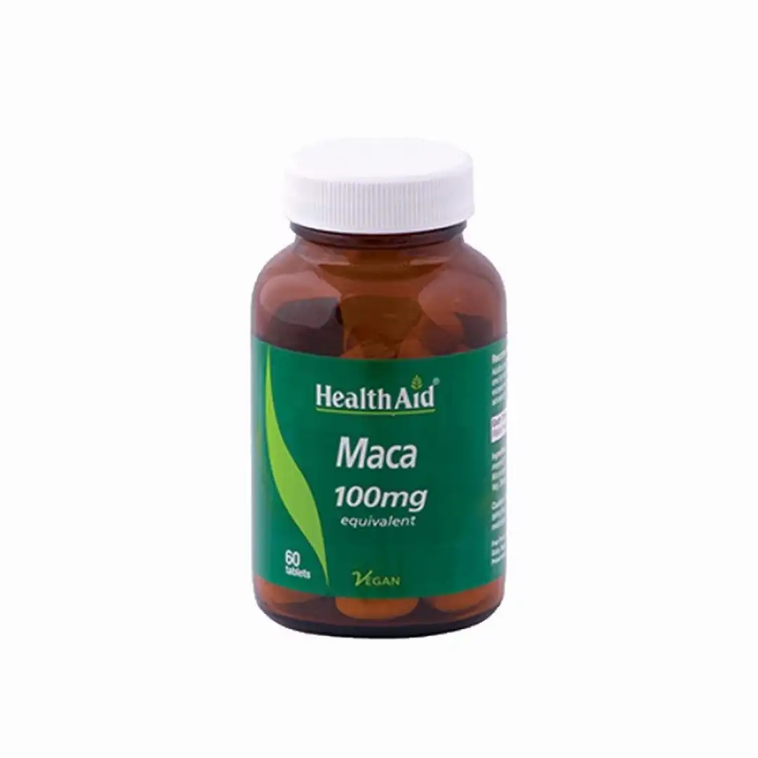 HEALTHAID Maca 60 Tableta